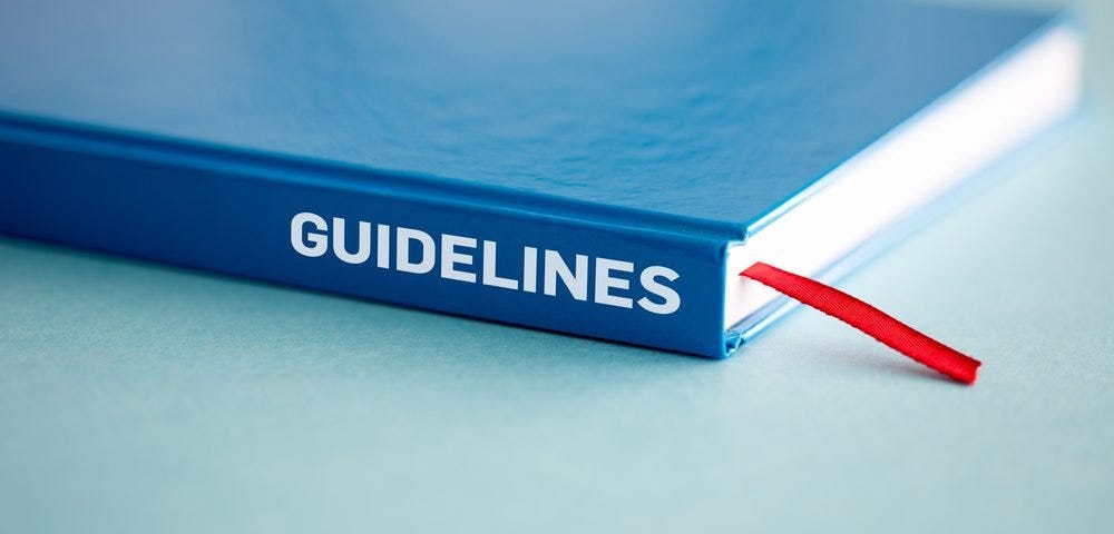 Imperative Guidelines for Startup Aspiring People | by Adam Radly Bob ...