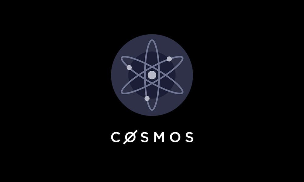 Cosmos (ATOM): Building the Internet of Blockchains | by EXEcrypto.com ...