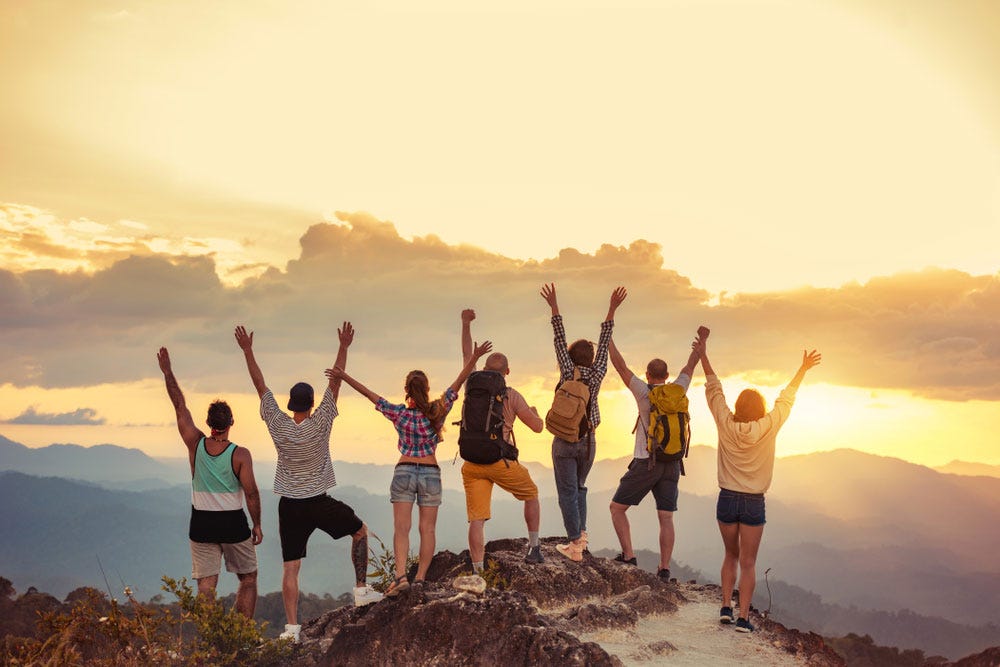 BEST PLACES TO VISIT IN RANCHI WITH FRIENDS | by ontravelx | Medium