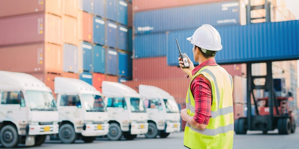 How to Find the Best Deals on Shipping Containers for Sale - First Class Containers - Medium