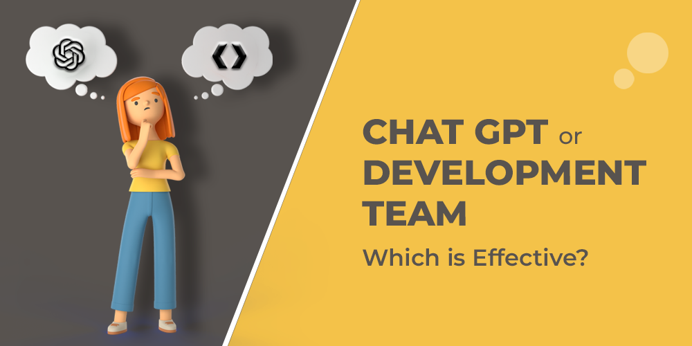 Is Creating Mobile App Using Chat Gpt Effective Or Is A Development Team Required By Uplogic