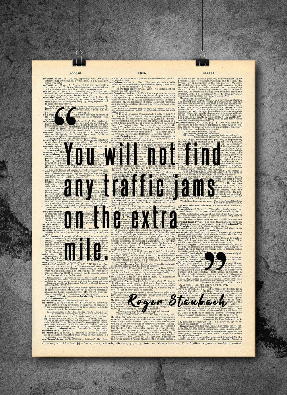 GO THE #EXTRAMILE, IT’S NEVER CROWDED | by Muhammad Mehtab Hassan | Medium