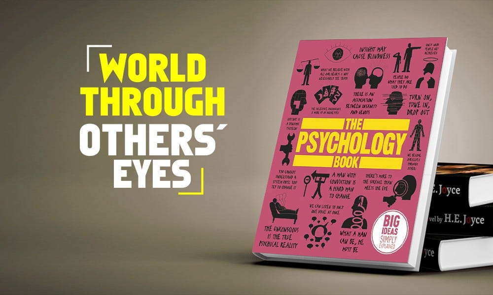 These 9 Fascinating Psychological Novels Will Help You Understand Your ...
