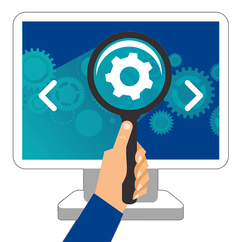 Software Test Icon