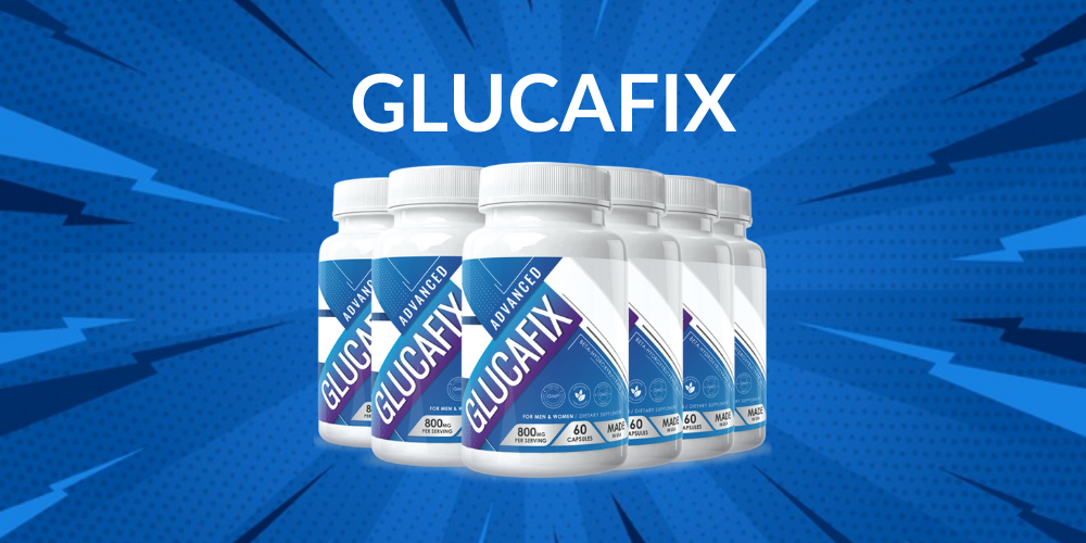 How Glucafix Can Ease Your Pain and Cure Diabetes | by Arveyisa | Medium