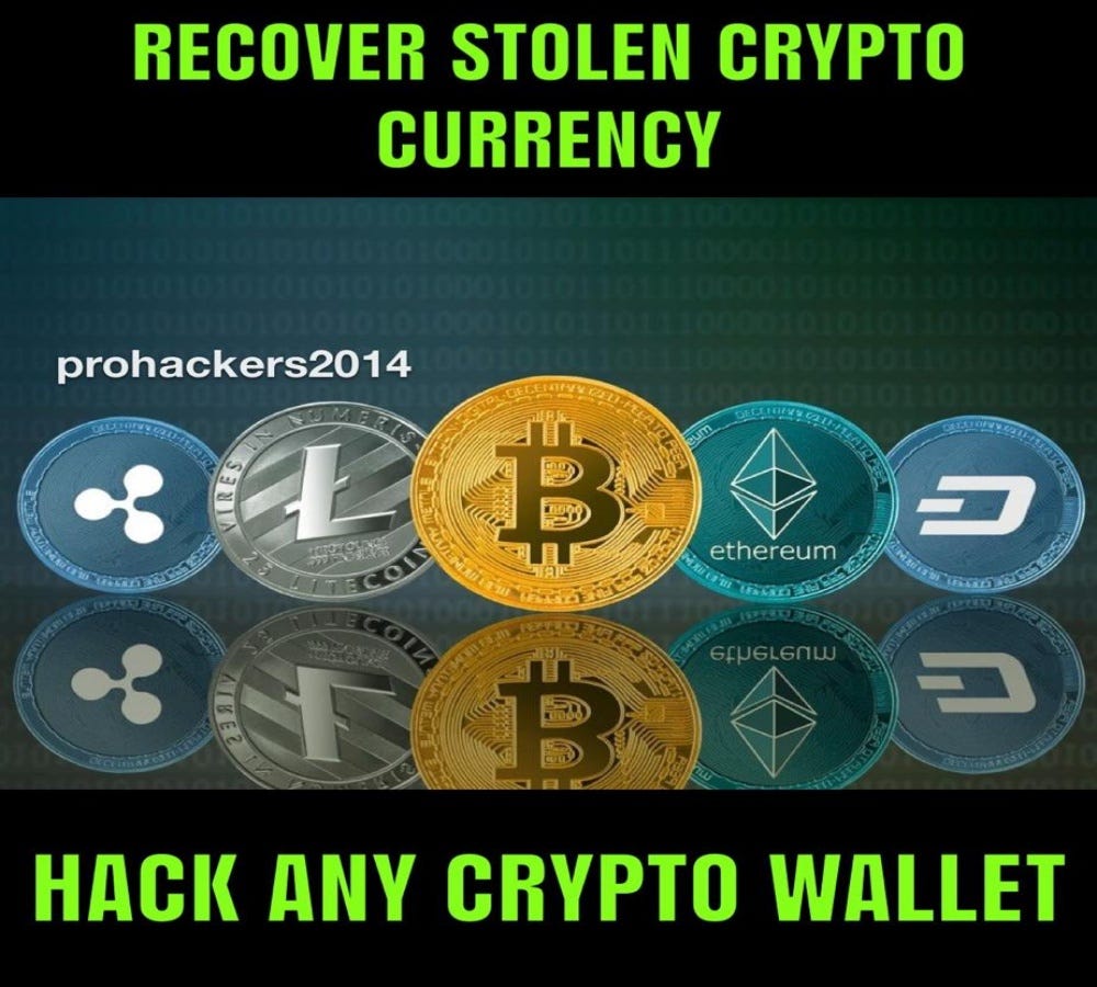 Where To Hire A Bitcoin Hacker And Recover Stolen Bitcoin | by ...