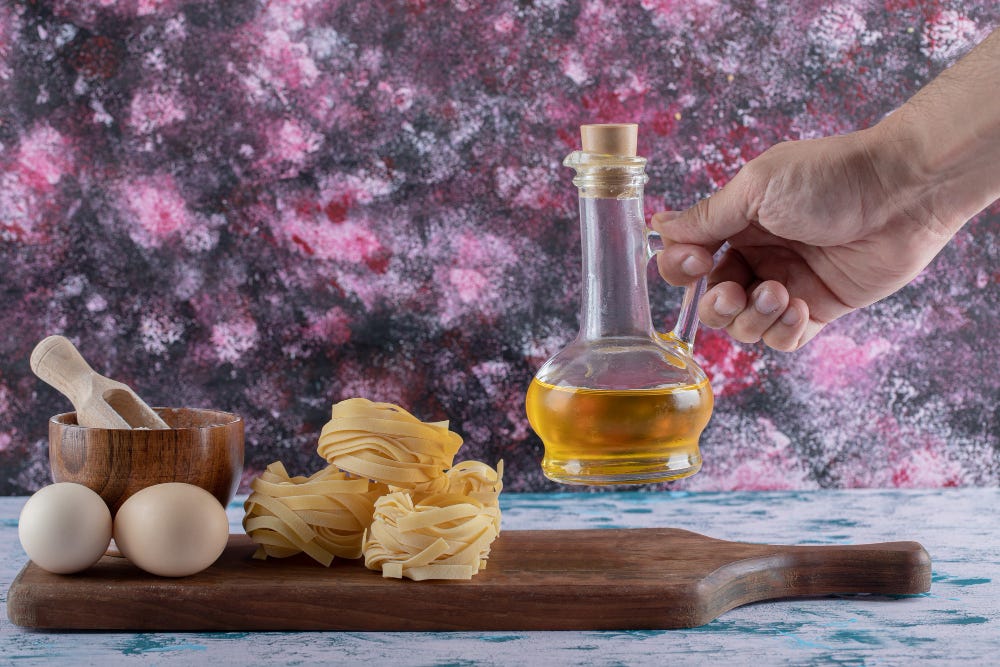 Sesame Oil: Unveiling the Golden Goodness and Why Anjali Sesame Oil ...