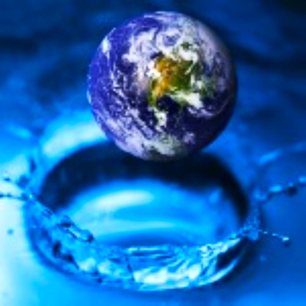 Ripple Effect Therapy: Why Your Progress Lifts Everyone Around You | by ...