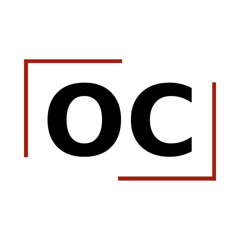 OC Movies, TV & Streaming