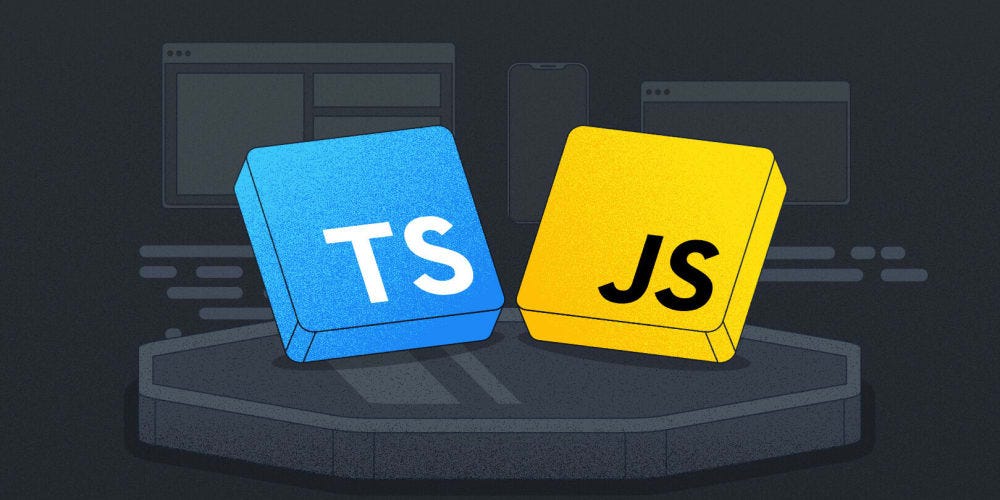 Vanilla Javascript Vs Typescript Which One Should You Choose By Sevindupunsara Aug 2024