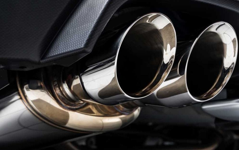 Enhance Your Car’s Sound and Performance with a Scorpion Cat Back ...