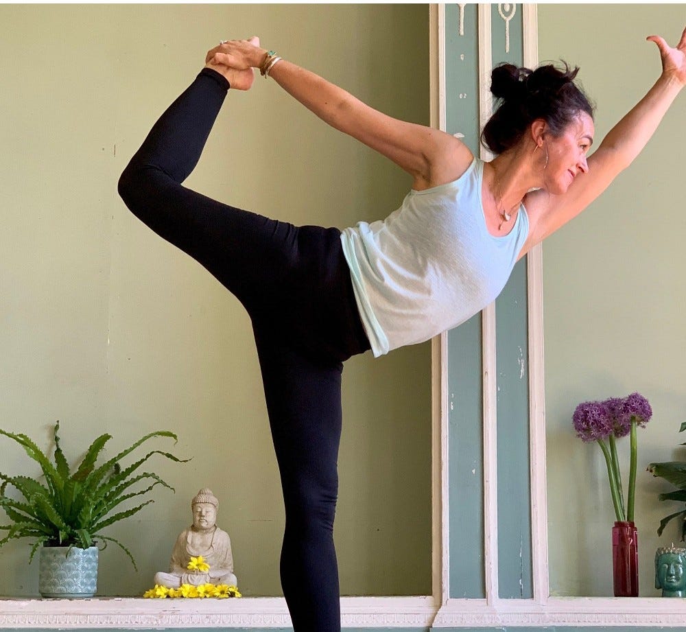Yoga and Flexibility: A Quick Guide Introduction | by Anna Rajja | Medium