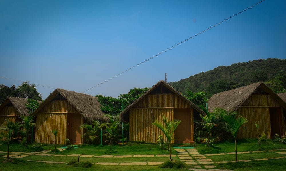 Unwind in Elegance: Discovering the Best Luxury Stays in Coorg | by ...