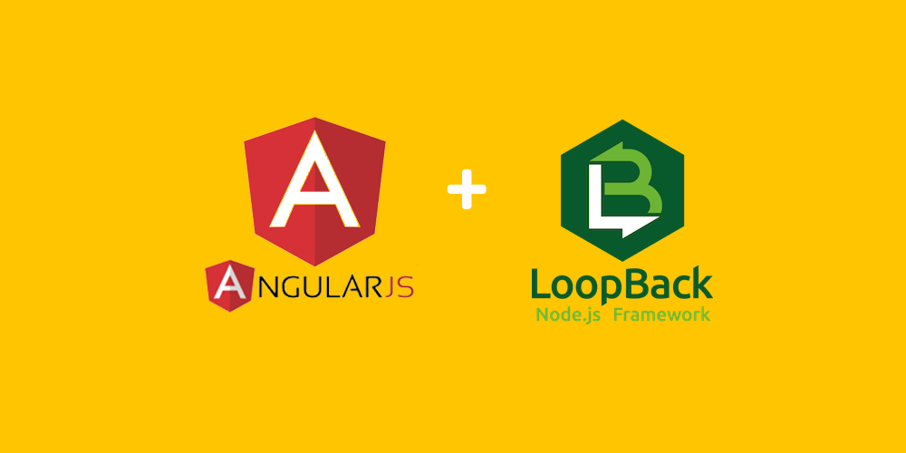 Angular Cli Loopback Project Setup By Anshul Kashyapanshul 7019