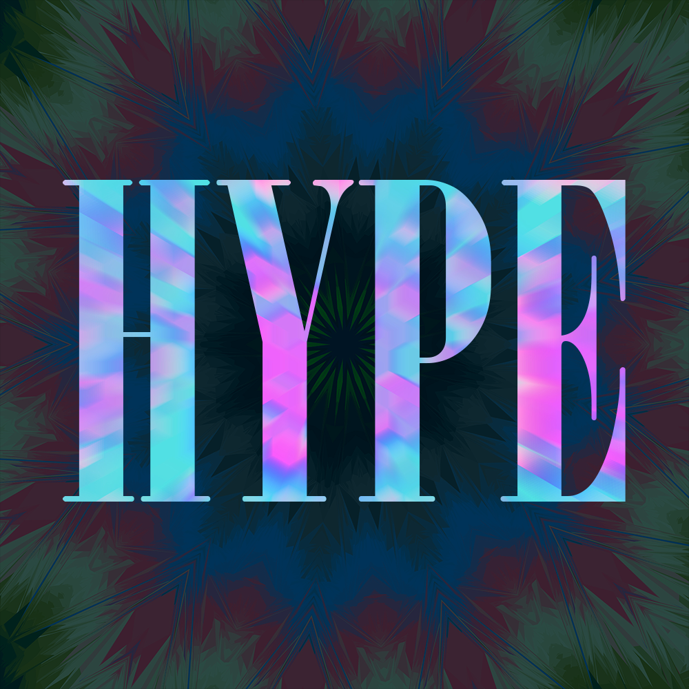 HypeDAO…behind the $HYPE. Behind the $HYPE. About the Artists… | by ...