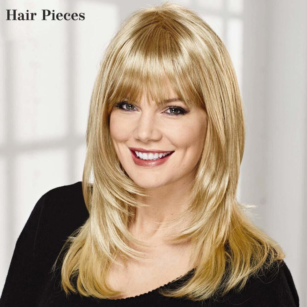The 5 Benefits of Wearing Lightweight Wigs | by Aaliyah Nana | Medium