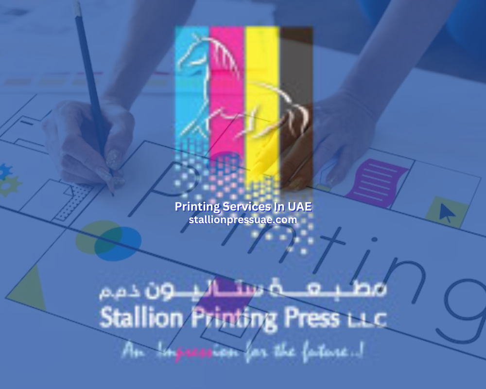 Stallion Prints: Your Gateway to Exceptional Printing Services in UAE ...