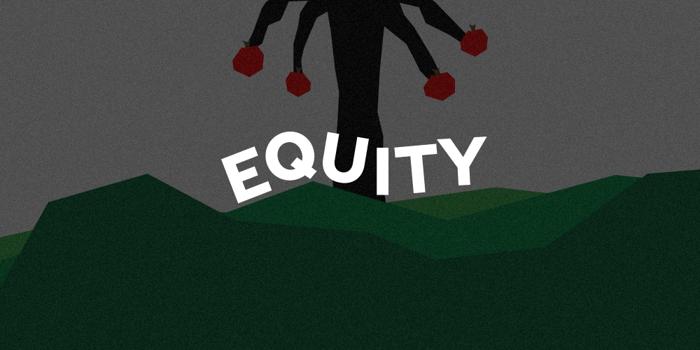 Equity — Part II.. If you bought an apple tree 10 years… | by Rand Ang ...