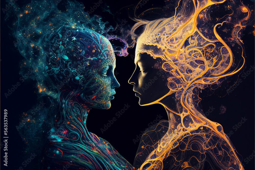 The Soul of Science: Exploring the Intersection of Spirituality and ...