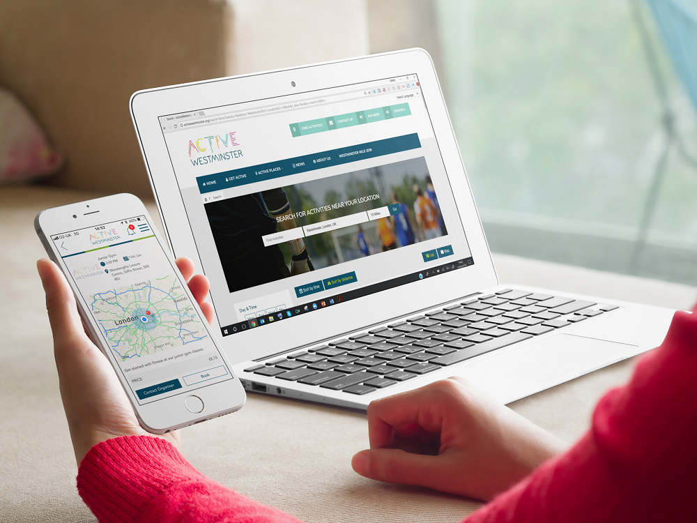 How can open data help local authorities to improve health and wellbeing? | by openactive.io ...