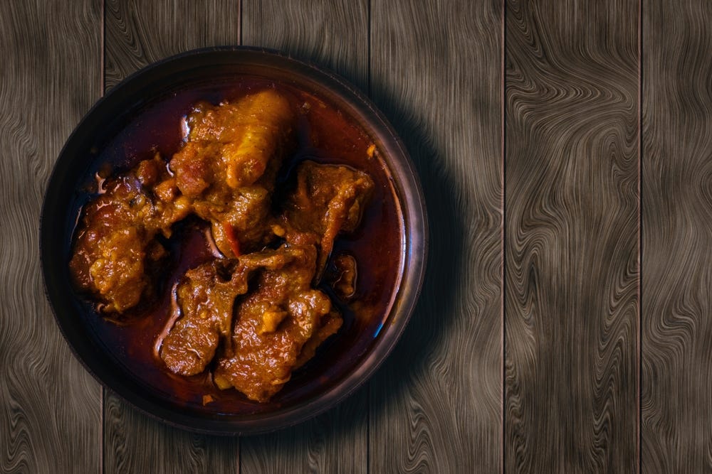 Tariq Halal’s Special: Celebrating National Curry Week with Authentic ...
