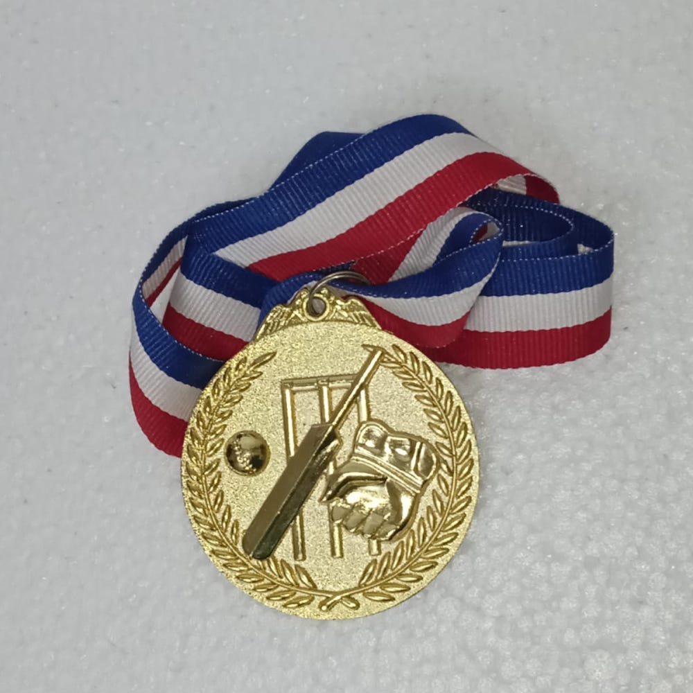 Crafting Custom Medals: From Design to Production | by Jyoti | Medium