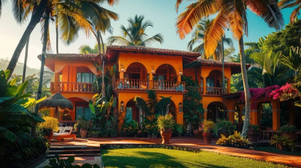 Mastering Goa’s Realty Market: A Decade-Long Journey Unfolded | by ...