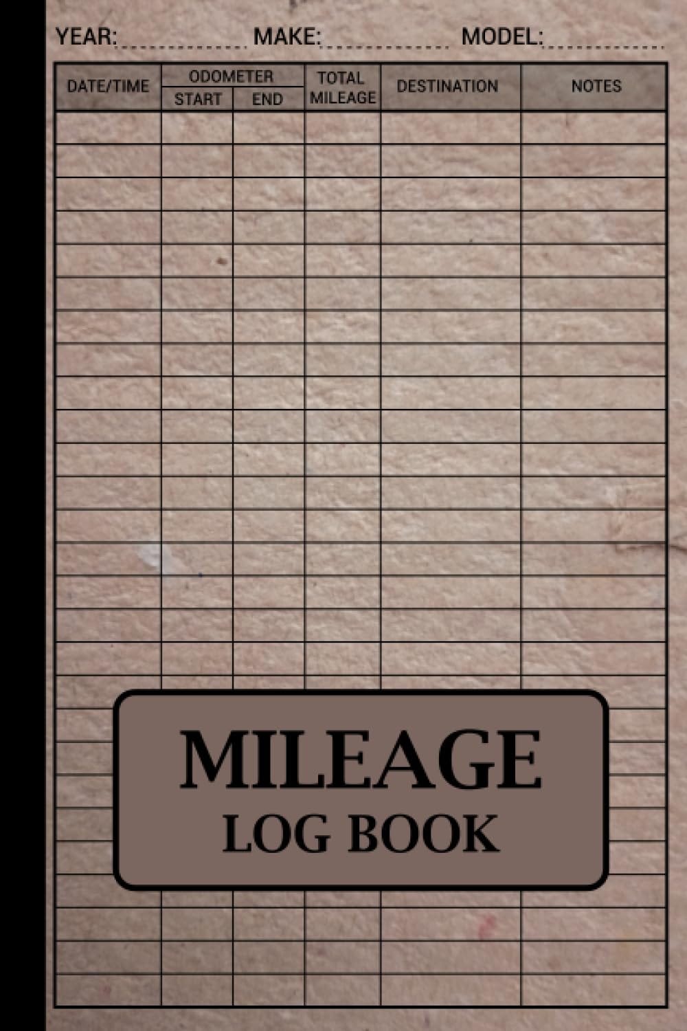 [PDF]-Mileage Log Book: 120 Pages Si | by Luceroleach | Dec, 2023 | Medium