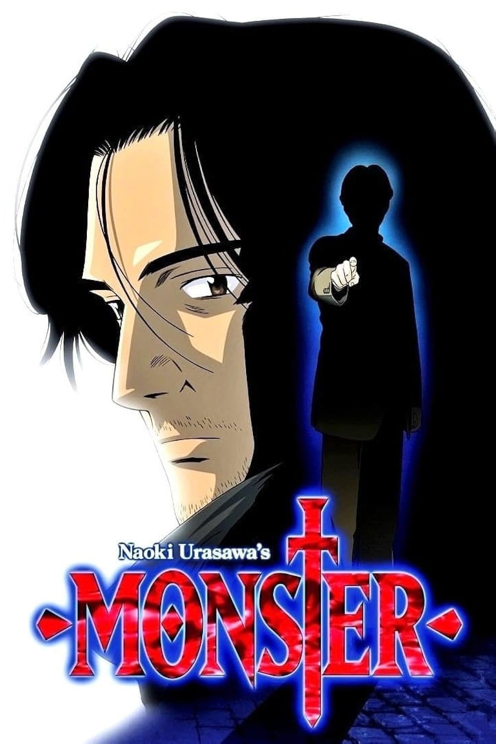 Anime Series Review — “Monster” (2004) | by Moon Reviews | Medium