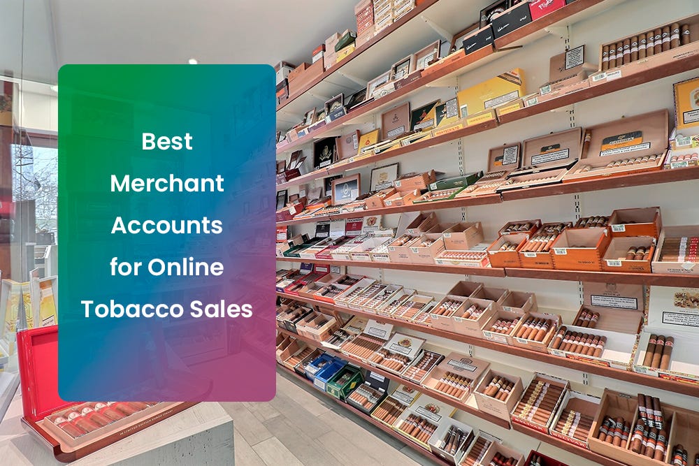 6 Reasons Why You Need an Advanced Tobacco Store POS System in 2022 ...