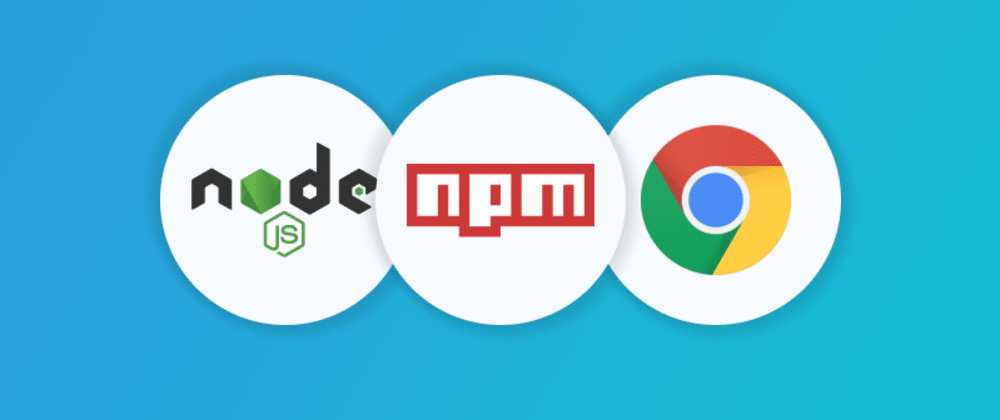 Make your npm package work on both Node.js and browser | by Nir Hadassi ...