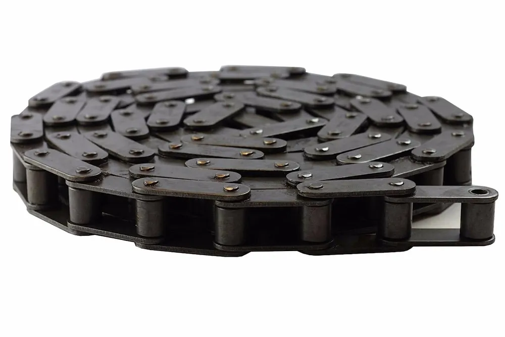 How to measure CA 550 roller chain | by Ever-power Group Co., Ltd. | Medium