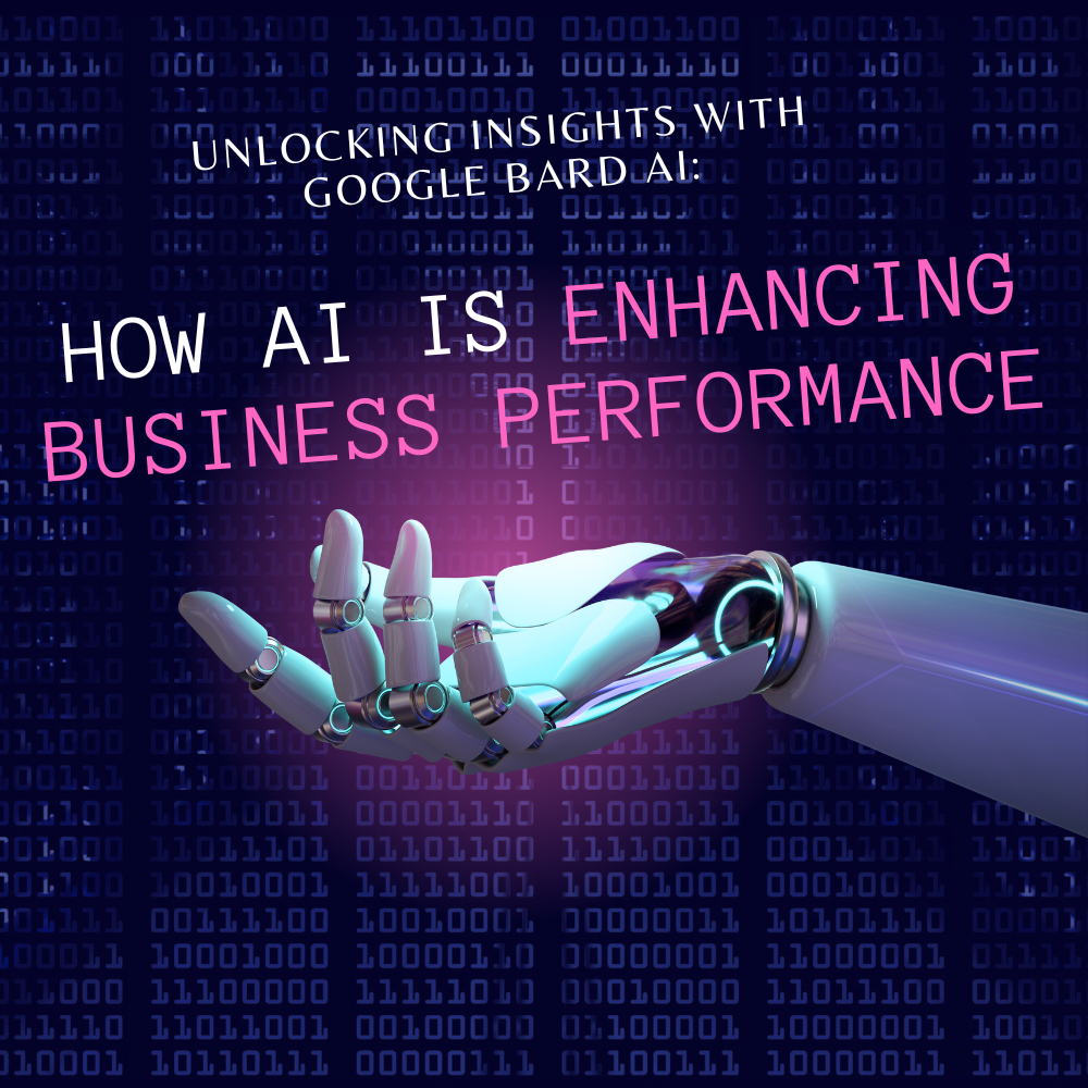 Unveiling the Enigmatic: Google Bard AI | by Nonkanyezi Lepesa | Medium