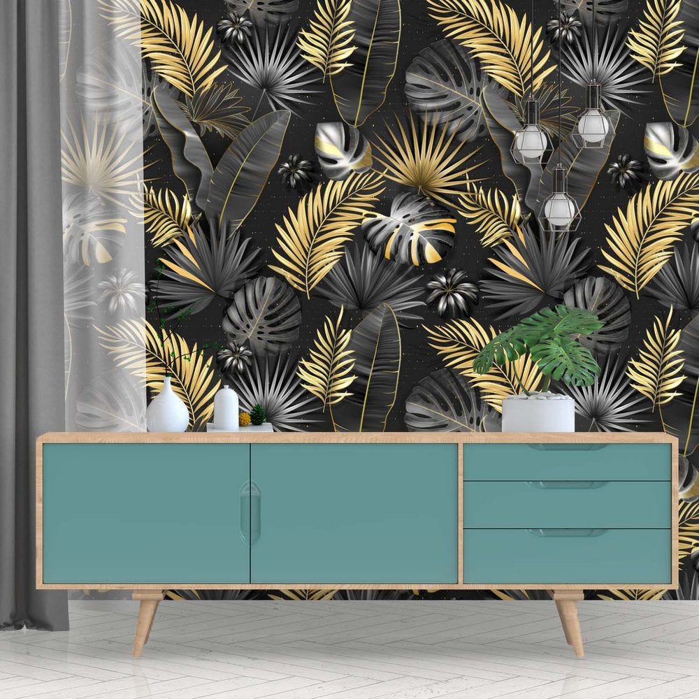 7 Tips for Choosing the Perfect Wallpaper for Your Home | Print My ...
