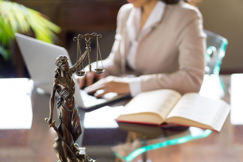 How to Hire a Corporate Lawyer. Attorneys all over the world are… | by ...