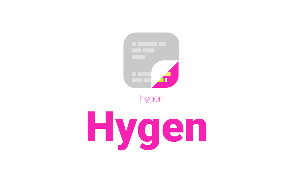 Create React Components Using Hygen | by Manato | Better Programming