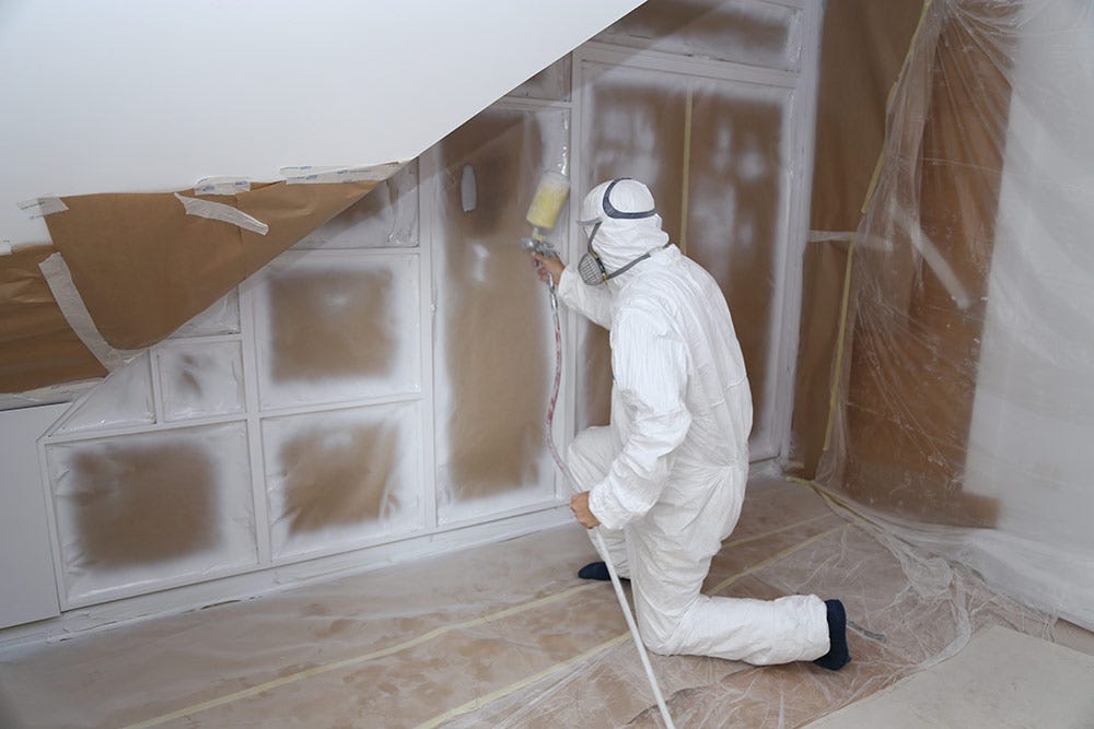 How to Select a Spray Gun?. Spray guns are the best tools for… | by ...