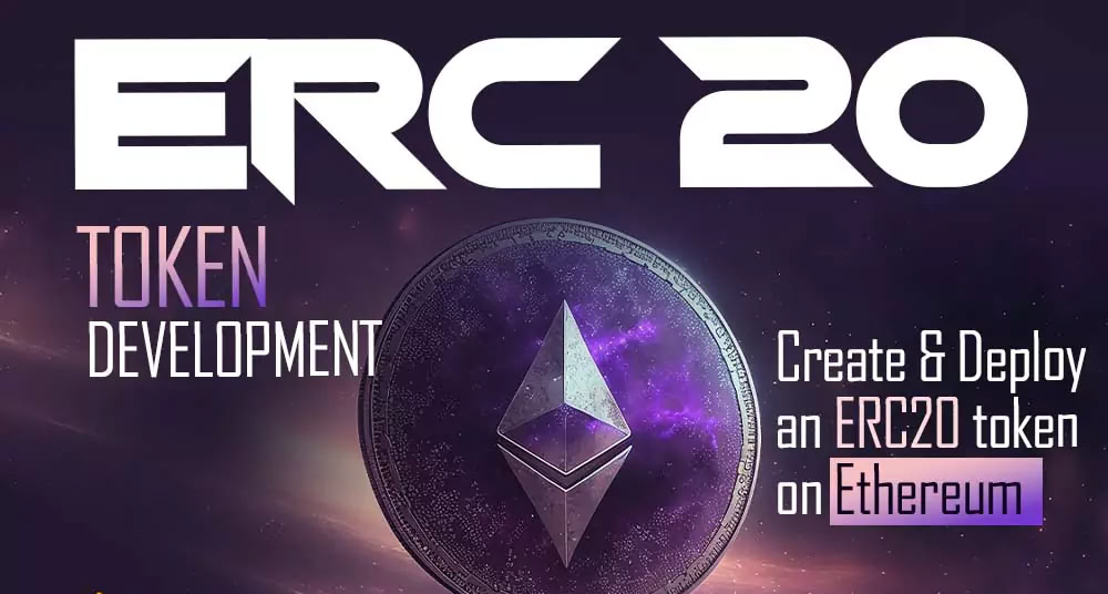 Building and Testing Your First ERC20 Token: A Hands-On Guide | by ...