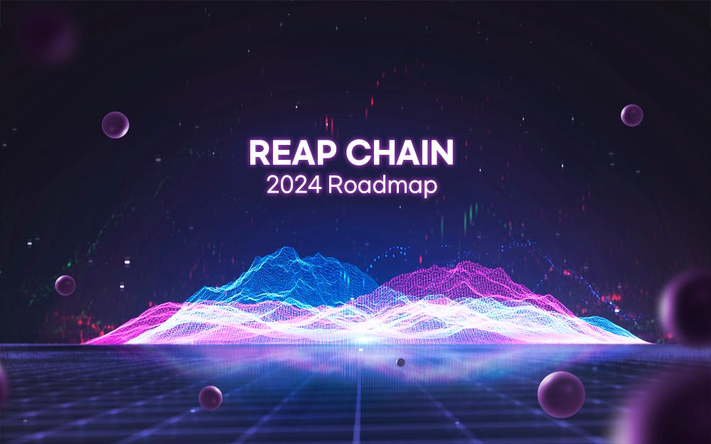 - ReapChain Official - Medium
