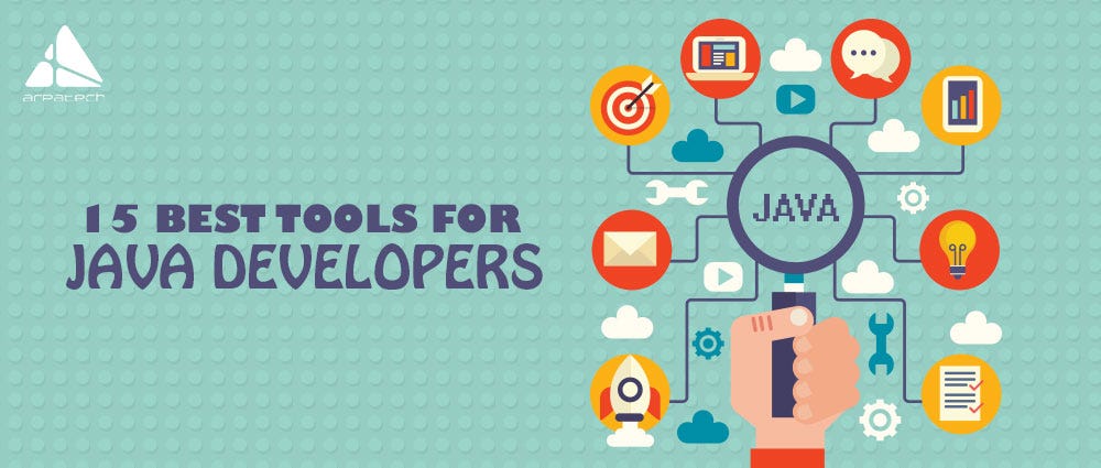 15 Best Tools for Java Developers | by Rakia Binte Khalid | Medium