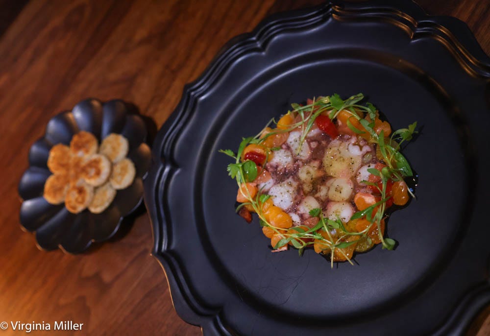 Fine Dining in SF: 5 Places to Celebrate Now | by Virginia Miller | Medium