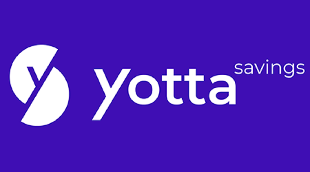 Yotta + Anchor Savings: An Easy Sell to Normies | by Adam J. Cheshier ...