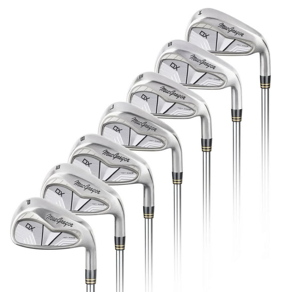 Cheap Golf Club Sets. For golf enthusiasts on a budget… | by Shannon ...