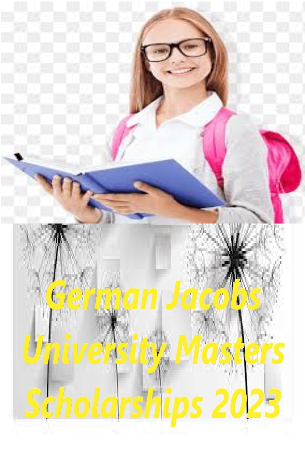 German Jacobs University Masters Scholarships 2023 - Ranndy Smith - Medium