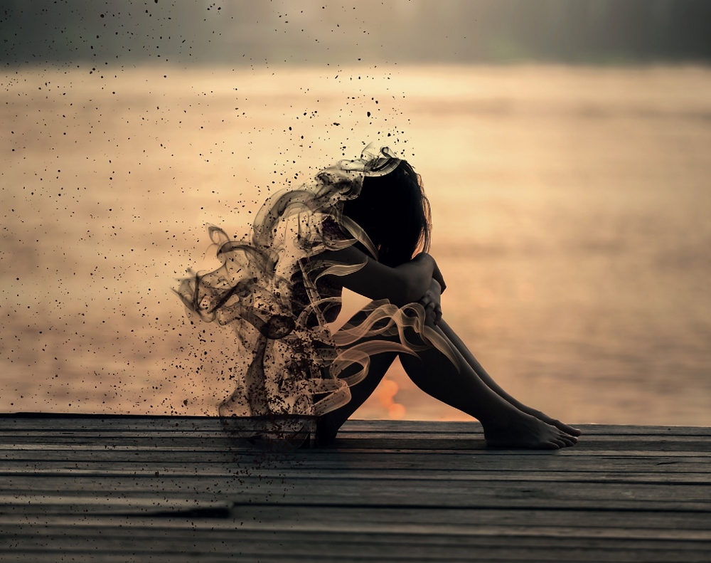 Feeling Lost. Everyone goes through a phase of… | by Prabhneet Bhatti ...