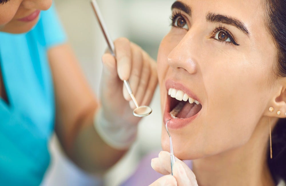 Tooth Contouring: A Comprehensive Guide To Transform Your Smile - Brett ...