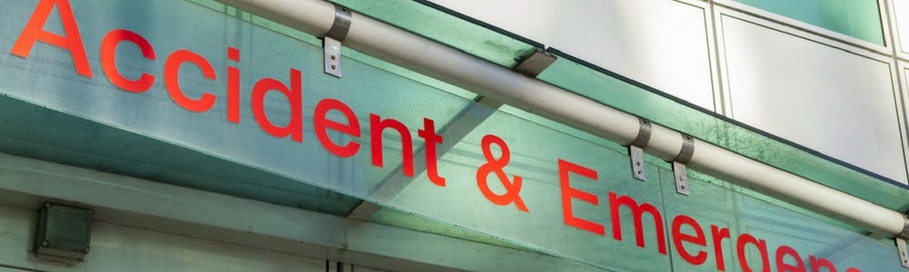 NHS Nursing Staff Shortages. Staff shortages in the NHS are a… | by ...