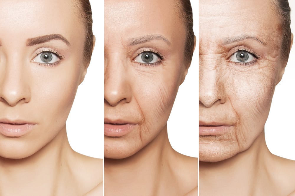 Tips to Combat Aging at All Ages. Our skin has changing needs with time ...