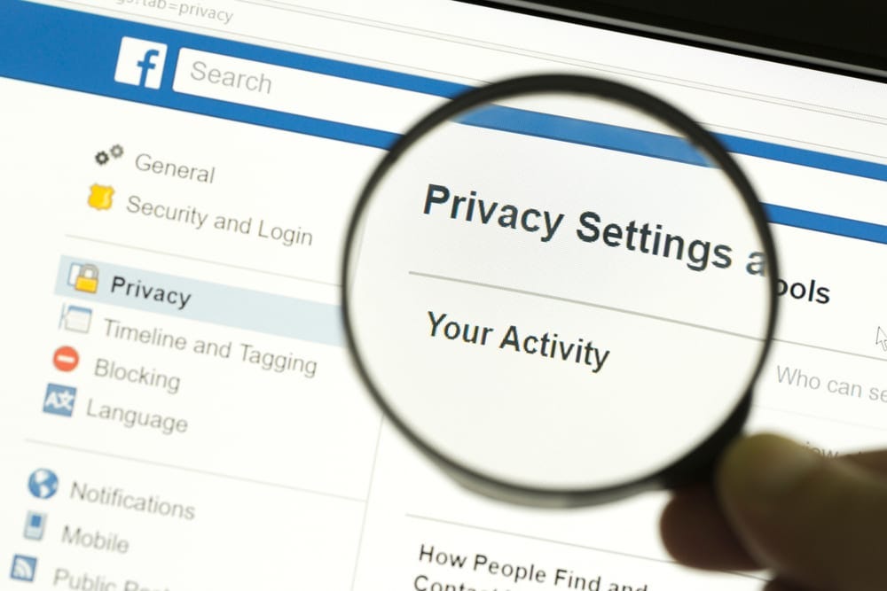 Ethics at FaceBook. With 2.2 Billion users Facebook is the… | by Krista ...