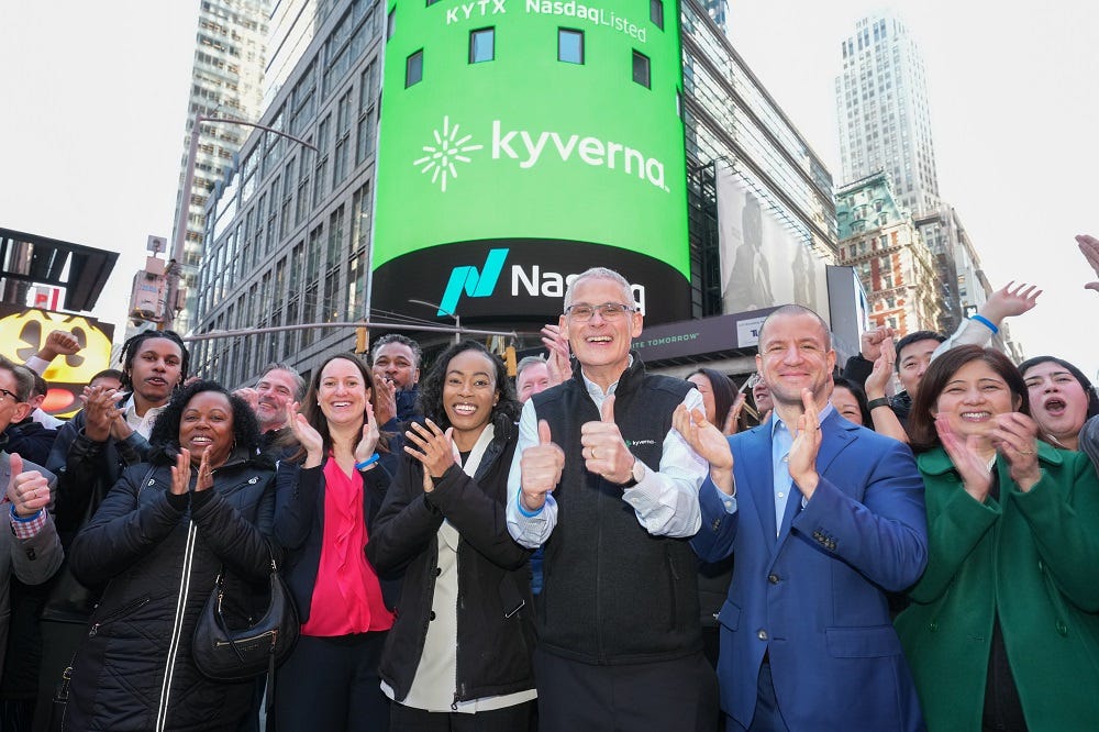Kyverna Therapeutics, an Autoimmune Biotech Firm, Appoints New CEO ...